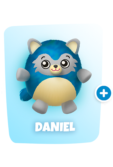 Dreambeams - Dream Beams World