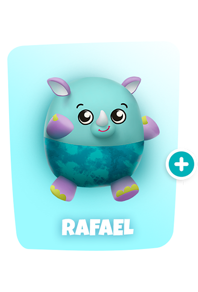 Dreambeams - Dream Beams World